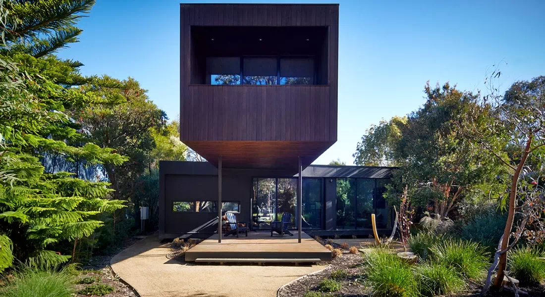 POINT LEO VICTORIA by Modscape | Heaps Good Homes