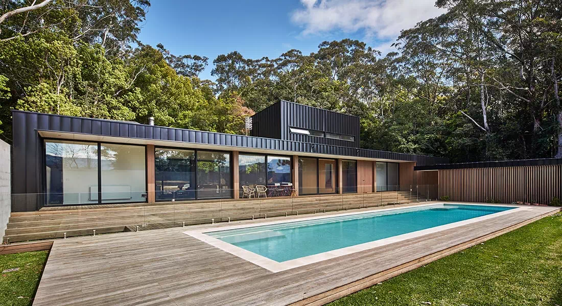 BERRY NEW SOUTH WALES by Modscape | Heaps Good Homes