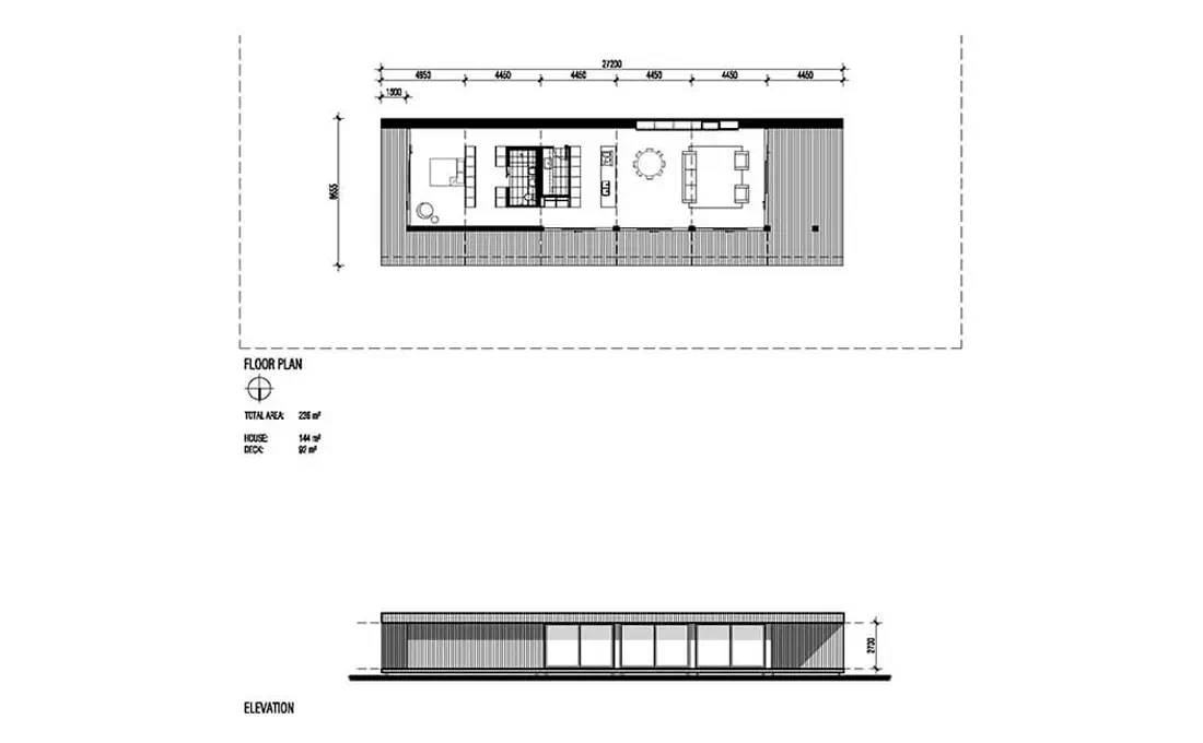 BROOKLYN VICTORIA by Modscape | Heaps Good Homes