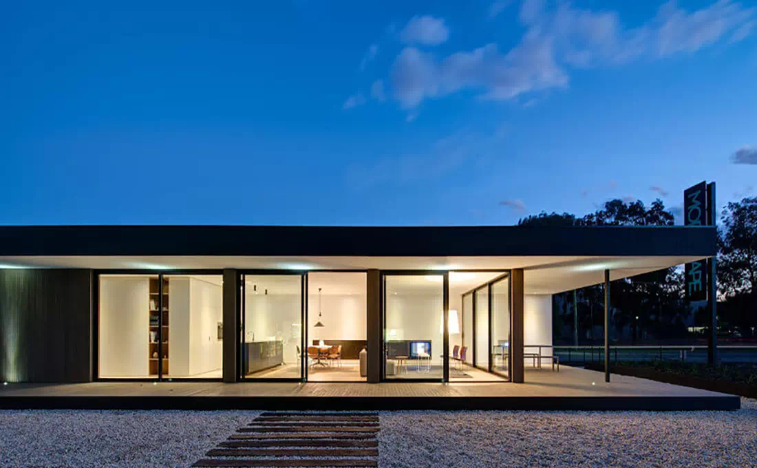 BROOKLYN VICTORIA by Modscape | Heaps Good Homes