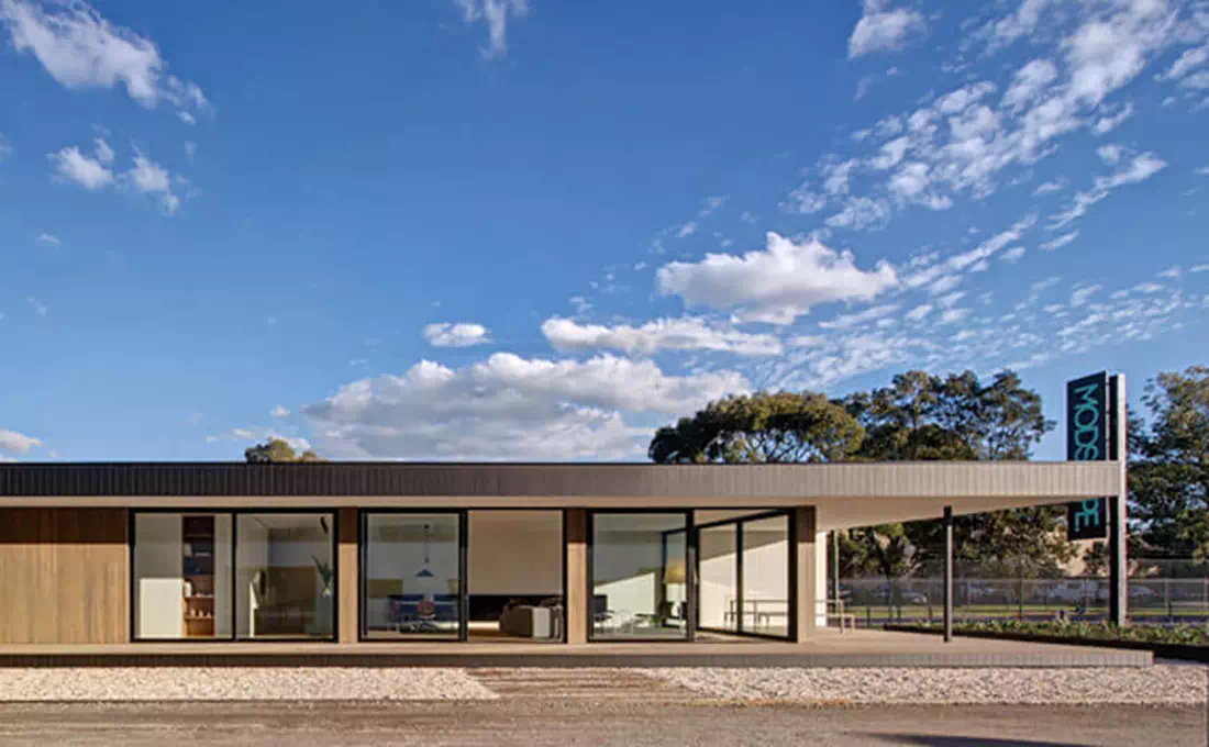 BROOKLYN VICTORIA by Modscape | Heaps Good Homes