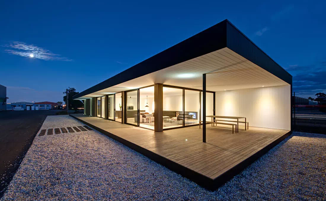 BROOKLYN VICTORIA by Modscape | Heaps Good Homes