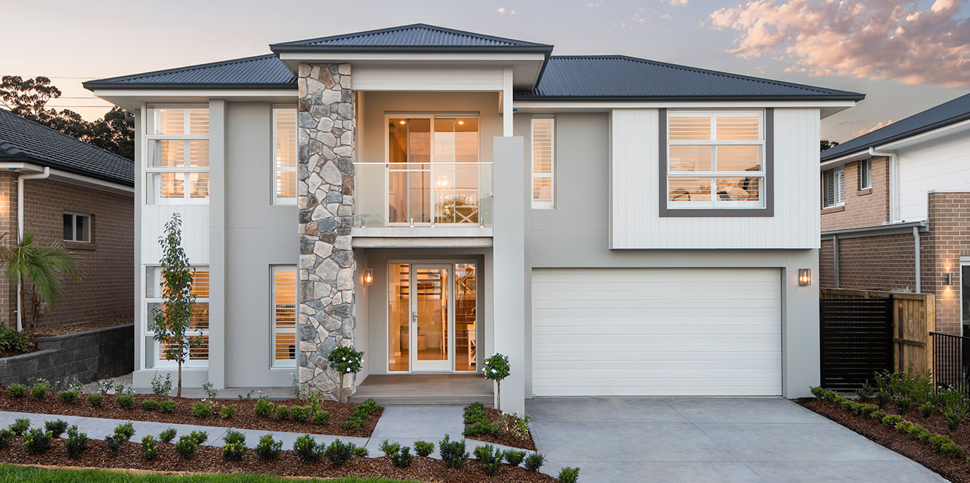 20 Most Recommended Knockdown Rebuild Builders | Heaps Good Homes