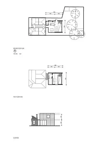 BRUNSWICK VICTORIA by Modscape | Heaps Good Homes