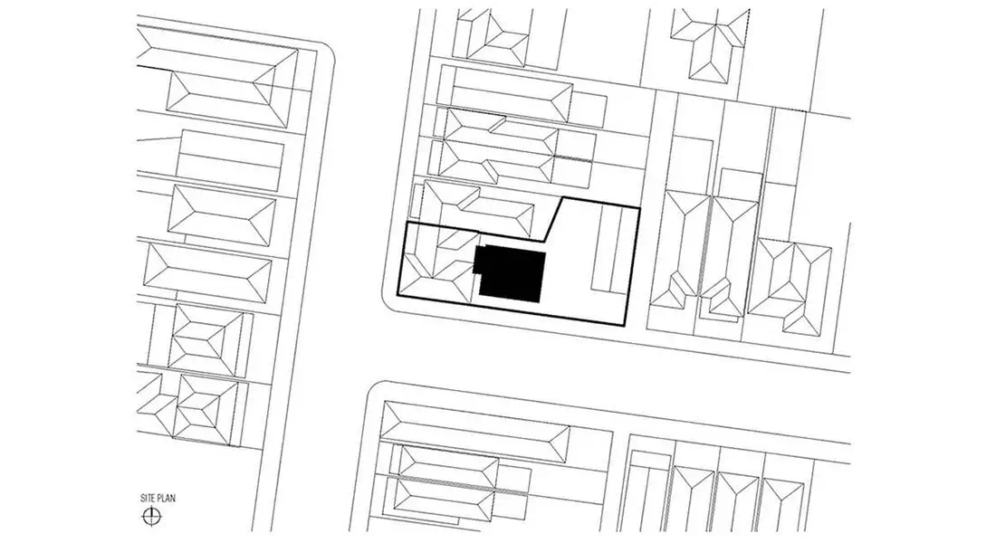 BRUNSWICK VICTORIA by Modscape | Heaps Good Homes