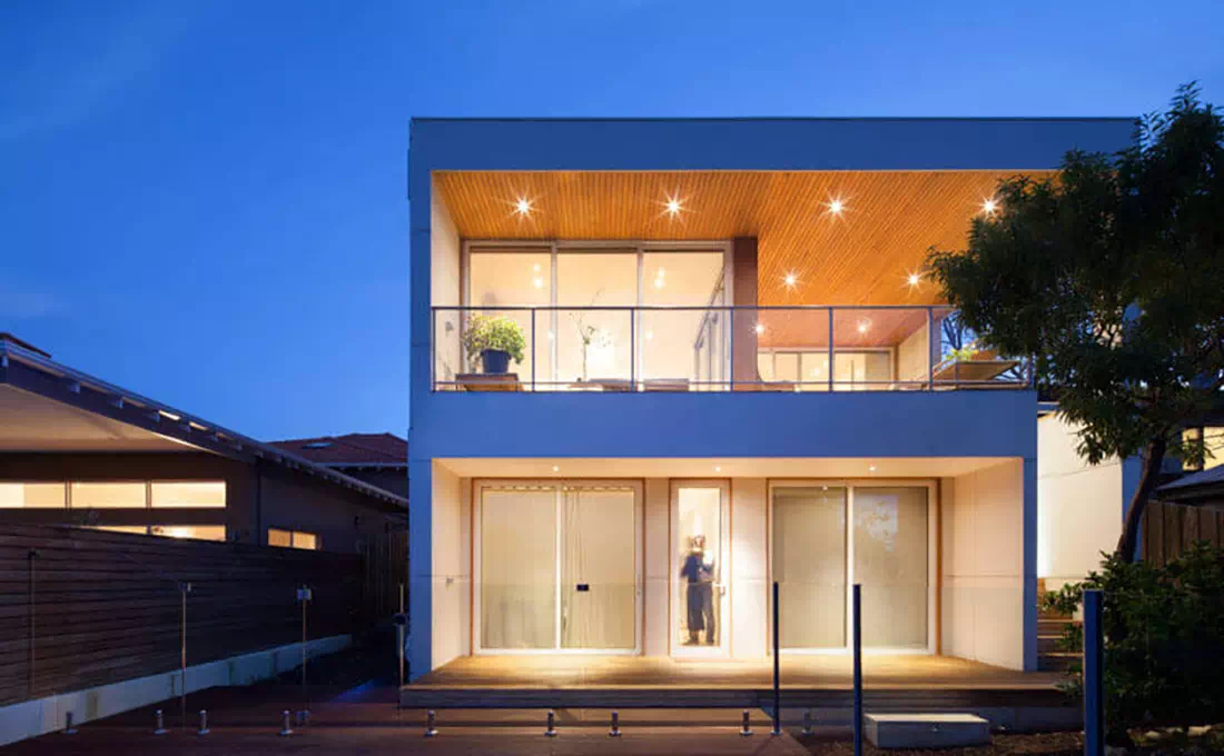 COTTESLOE WESTERN AUSTRALIA by Modscape | Heaps Good Homes