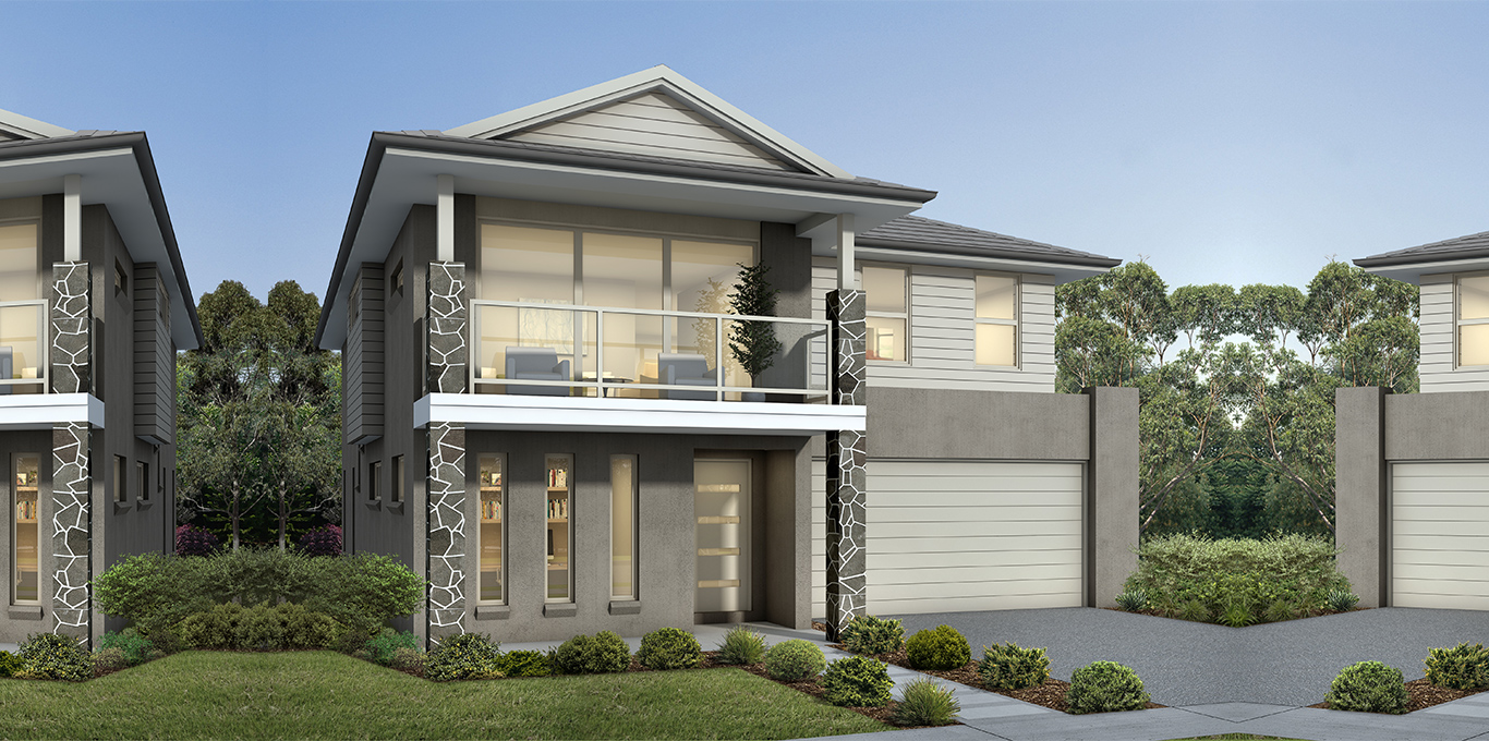 Byron 250 by Montgomery Homes | Heaps Good Homes