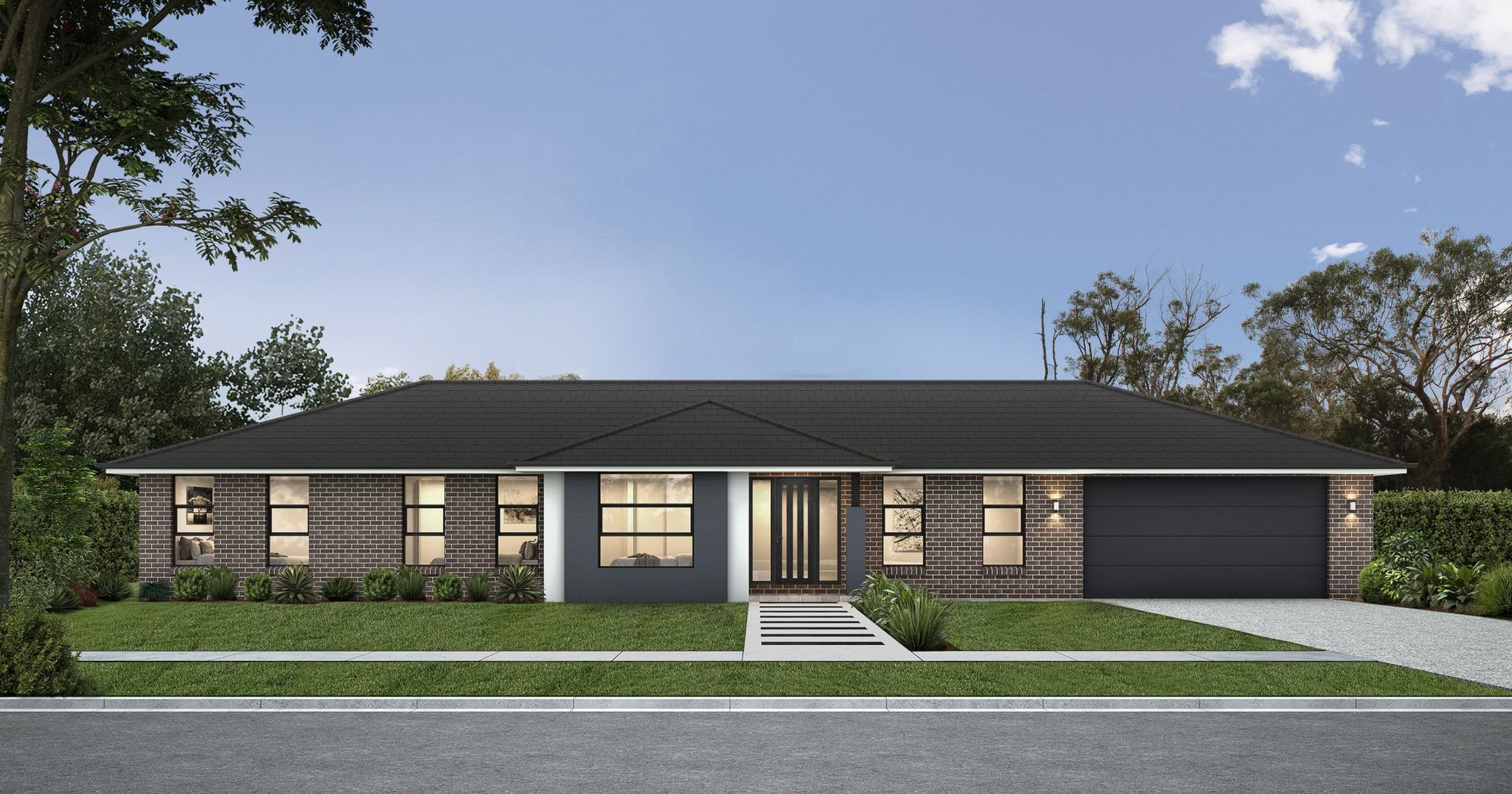 Willowview 230 by Montgomery Homes | Heaps Good Homes