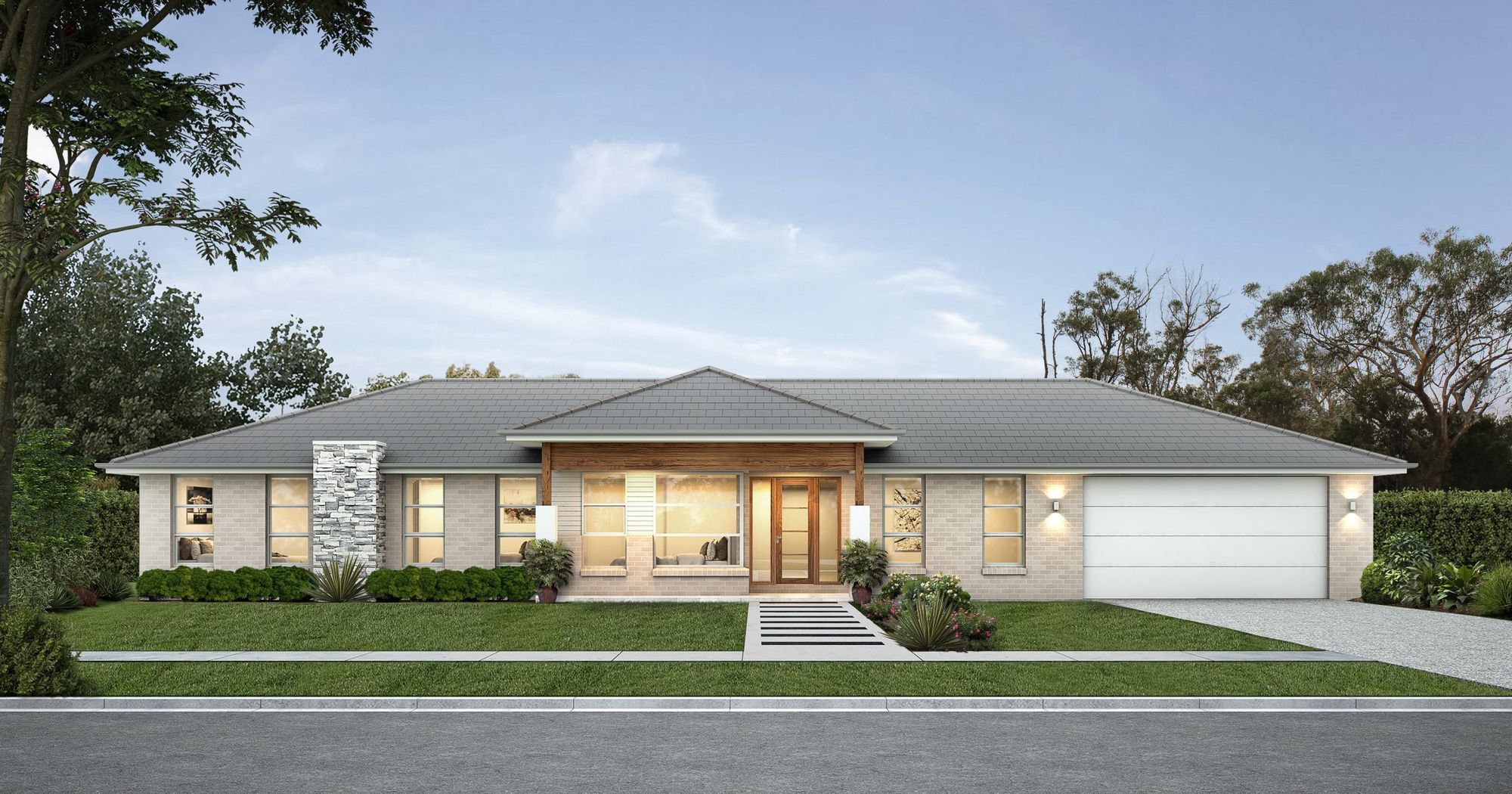 Willowview 230 by Montgomery Homes | Heaps Good Homes