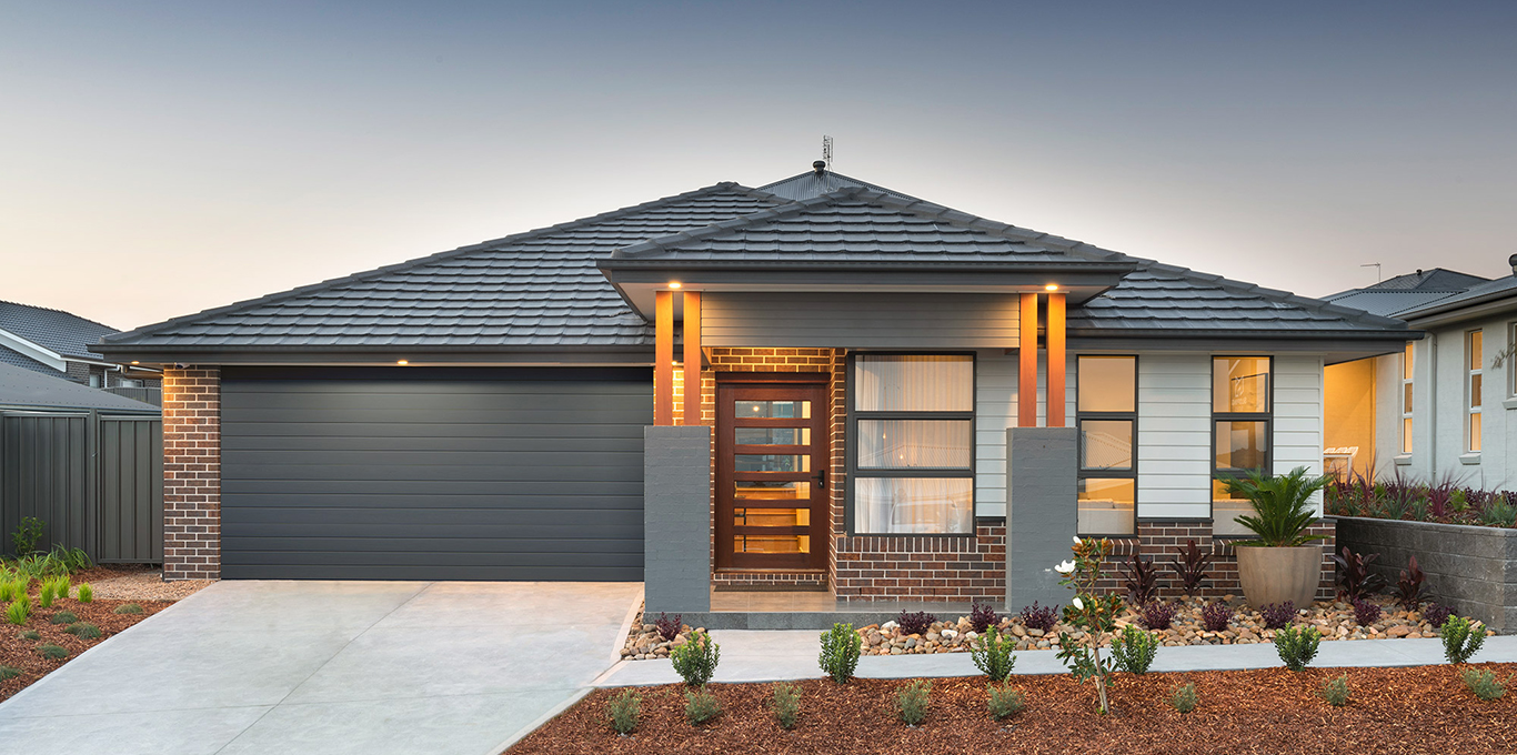 Sloping Block Home Designs | Heaps Good Homes