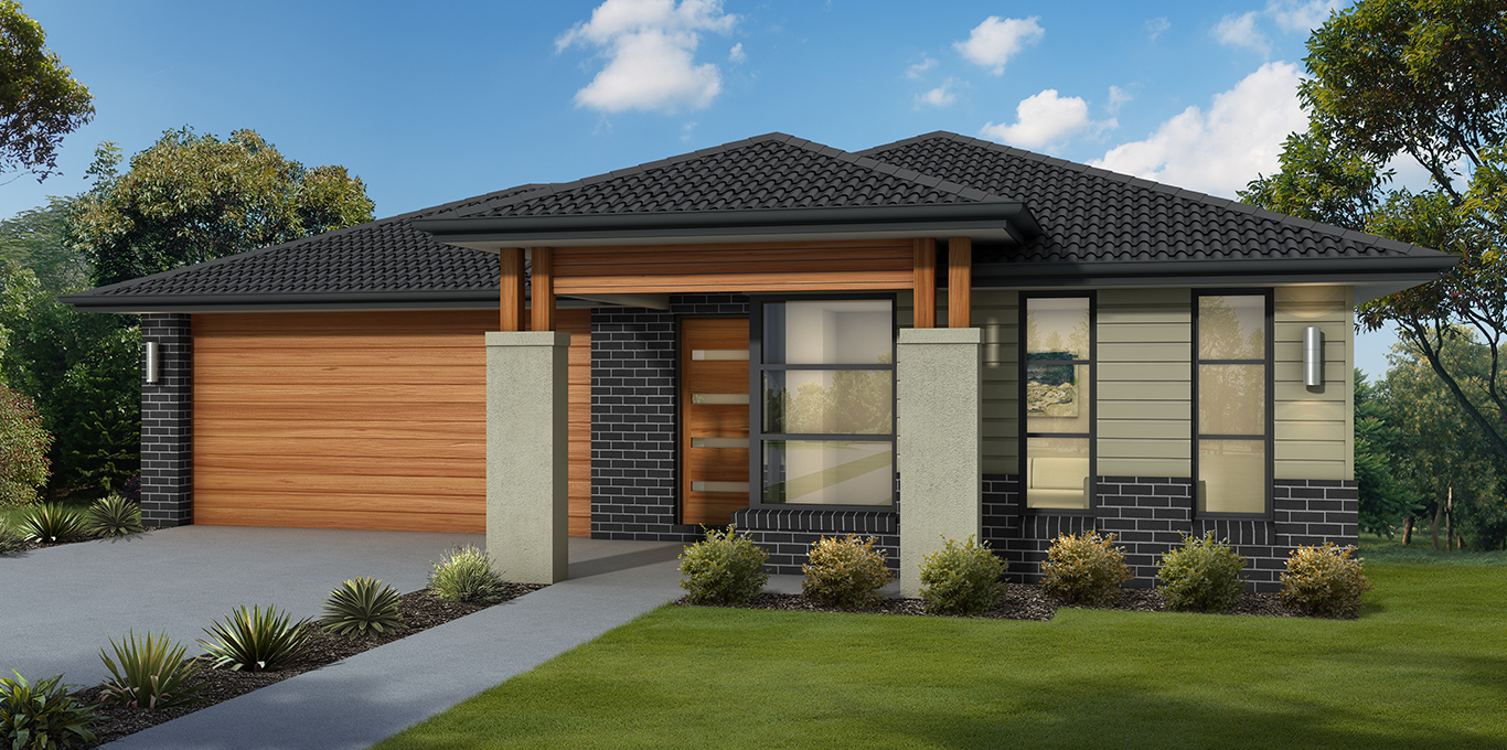 Monaco 2 211 by Montgomery Homes | Heaps Good Homes