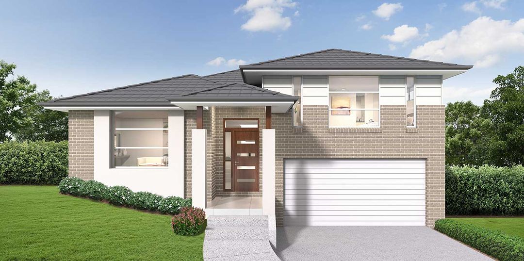 Split Level Home Designs | Heaps Good Homes