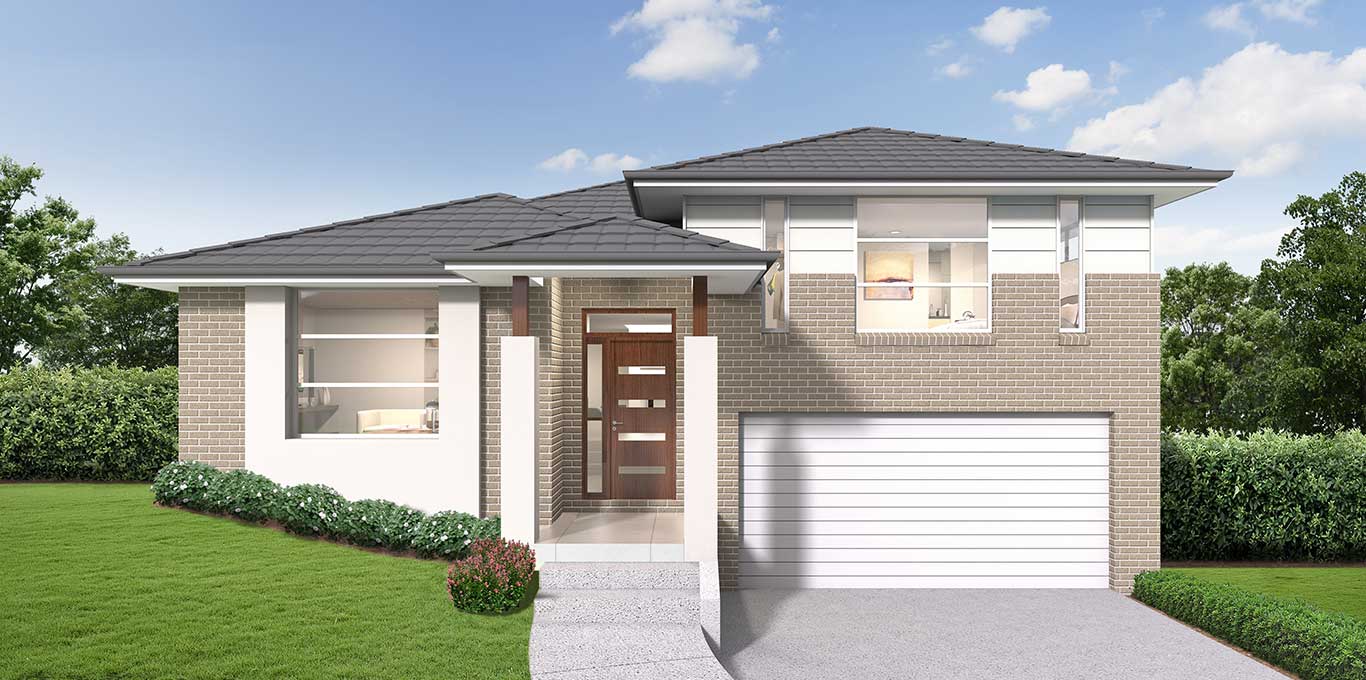 Split Level Home Designs | Heaps Good Homes