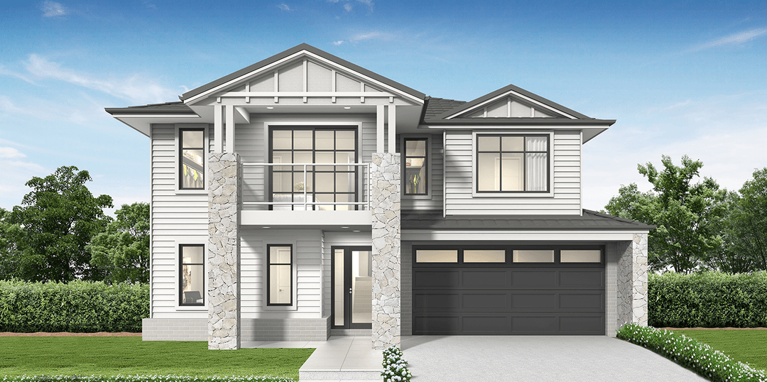 Split Level Home Designs | Heaps Good Homes