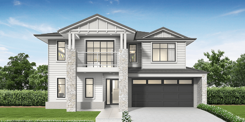 Split Level Home Designs | Heaps Good Homes