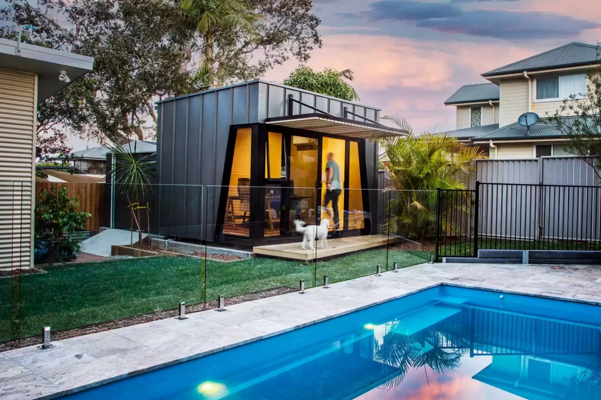 The Point by ModnPods | Heaps Good Homes