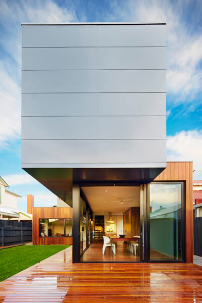 NORTHCOTE VICTORIA by Modscape | Heaps Good Homes