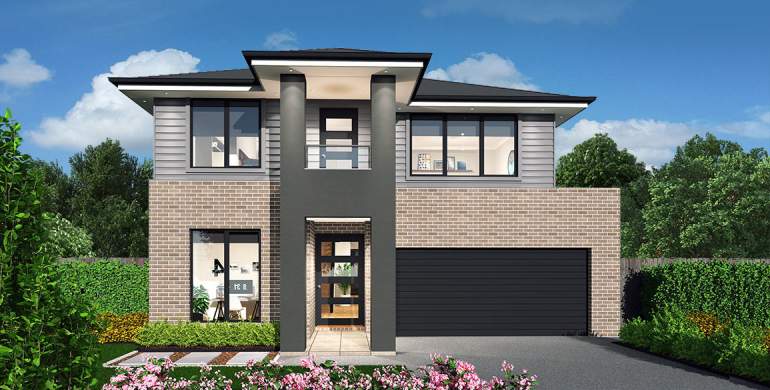MELODY by Mojo Homes | Heaps Good Homes