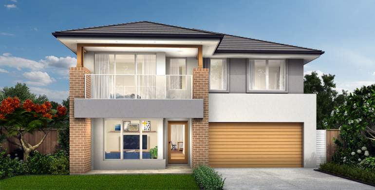 CHARISMA by Mojo Homes | Heaps Good Homes