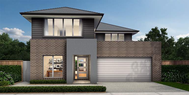 ARGYLE by Mojo Homes | Heaps Good Homes