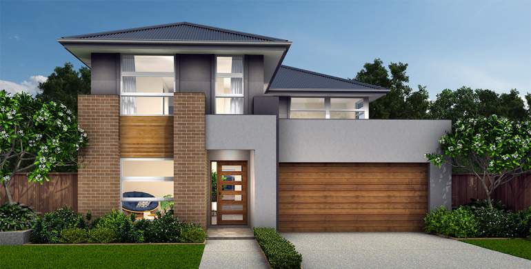 ARGYLE by Mojo Homes | Heaps Good Homes