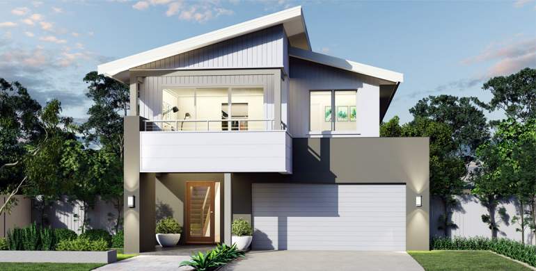 ECLIPSE by Mojo Homes | Heaps Good Homes