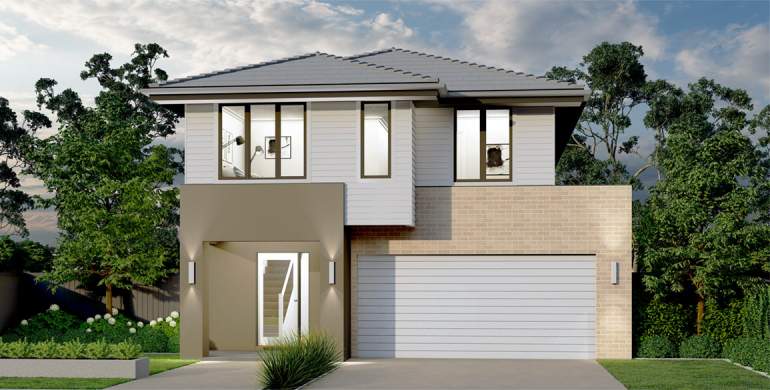 ECLIPSE by Mojo Homes | Heaps Good Homes