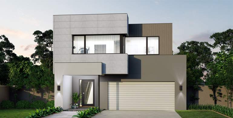 ECLIPSE by Mojo Homes | Heaps Good Homes