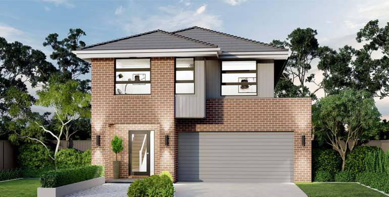ECLIPSE by Mojo Homes | Heaps Good Homes
