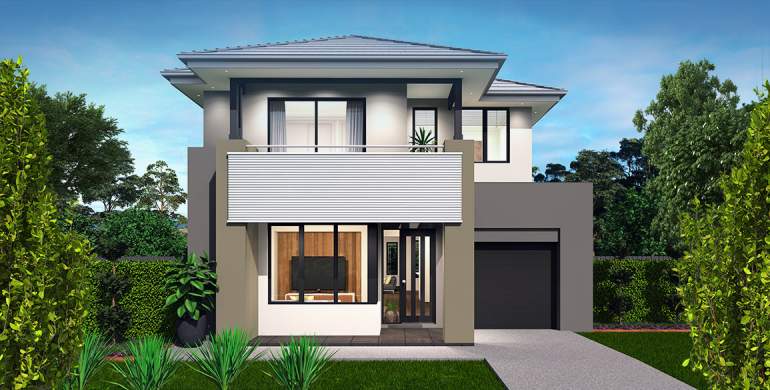 LIDO by Mojo Homes | Heaps Good Homes