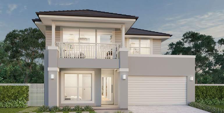 LIDO by Mojo Homes | Heaps Good Homes