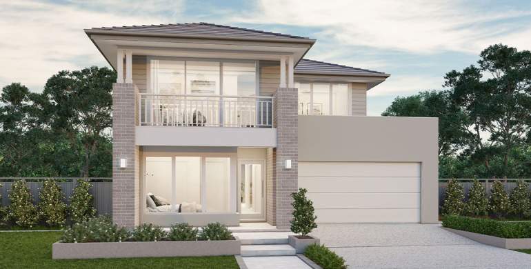 LIDO by Mojo Homes | Heaps Good Homes