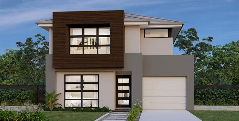 LIDO by Mojo Homes | Heaps Good Homes