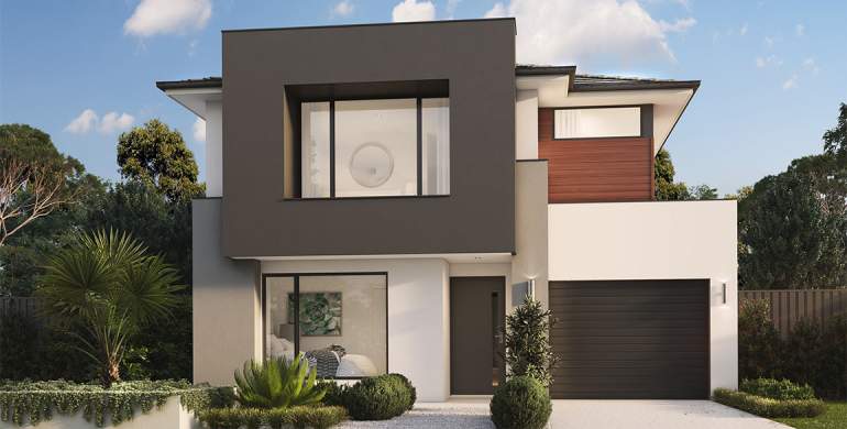 LIDO by Mojo Homes | Heaps Good Homes