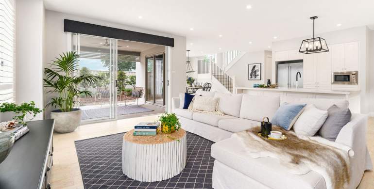 MELODY by Mojo Homes | Heaps Good Homes