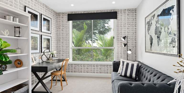 MELODY by Mojo Homes | Heaps Good Homes