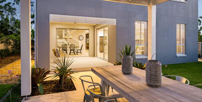 MELODY by Mojo Homes | Heaps Good Homes