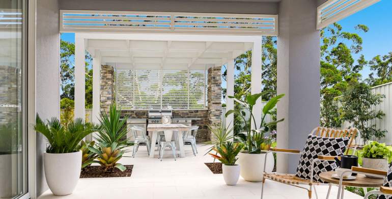 MELODY by Mojo Homes | Heaps Good Homes