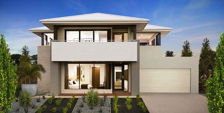 MELODY by Mojo Homes | Heaps Good Homes