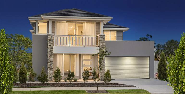 MELODY by Mojo Homes | Heaps Good Homes