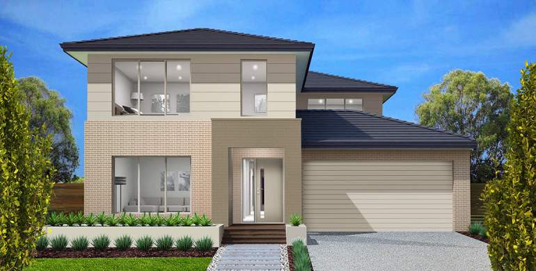 MELODY by Mojo Homes | Heaps Good Homes