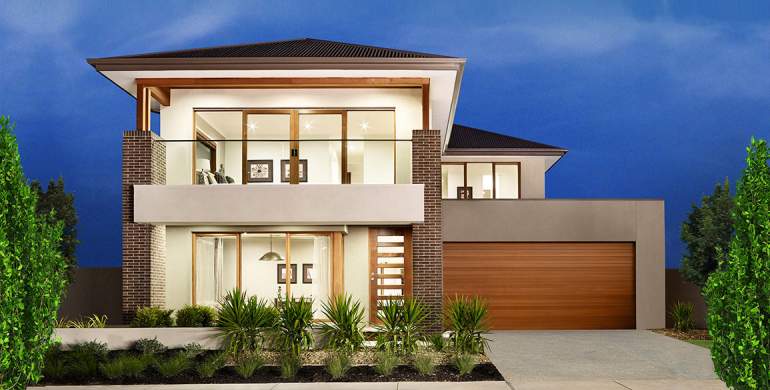 MELODY by Mojo Homes | Heaps Good Homes