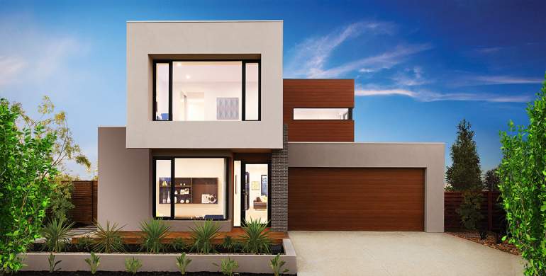 MELODY by Mojo Homes | Heaps Good Homes