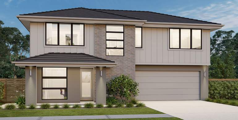 MOROCCO by Mojo Homes | Heaps Good Homes