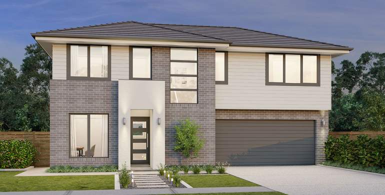 MOROCCO by Mojo Homes | Heaps Good Homes