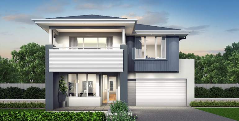 NAUTICA by Mojo Homes | Heaps Good Homes