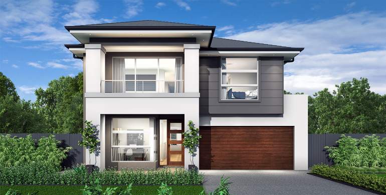 NAUTICA by Mojo Homes | Heaps Good Homes