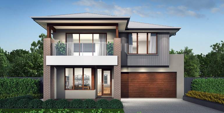 NAUTICA by Mojo Homes | Heaps Good Homes