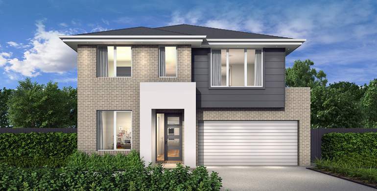 NAUTICA by Mojo Homes | Heaps Good Homes