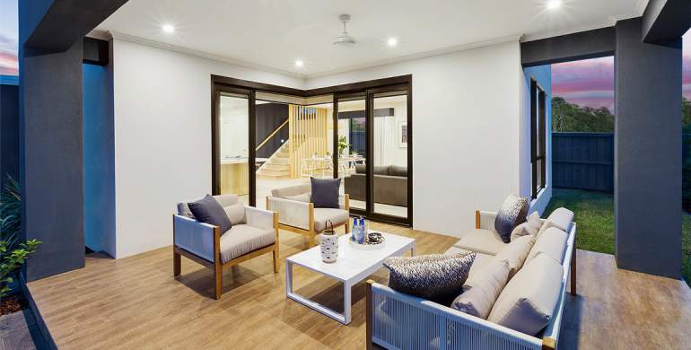NOVA by Mojo Homes | Heaps Good Homes